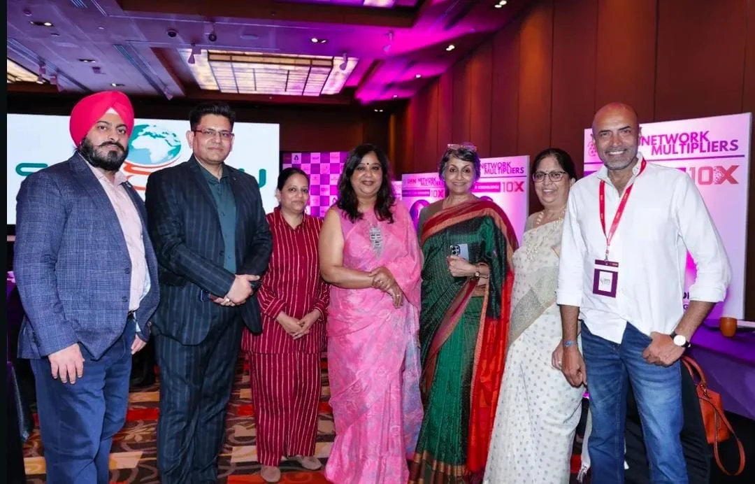 Indian Hospitality Network