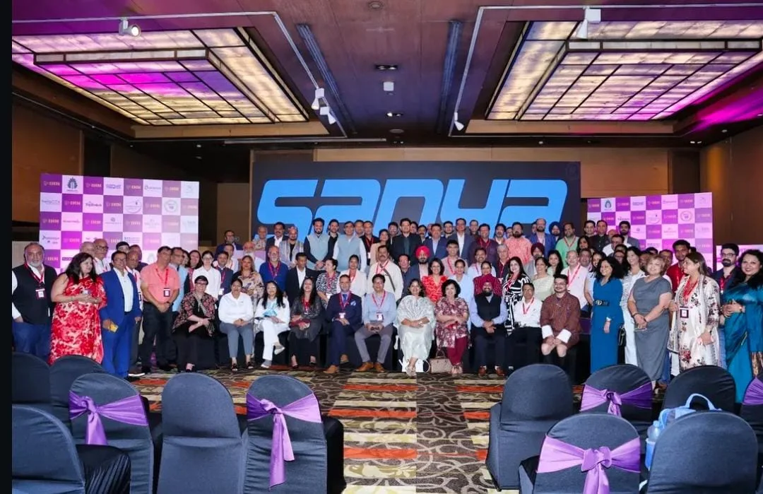Indian Hospitality Network